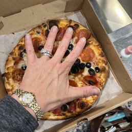 PATRONIES PIZZA - Updated September 2025 - 80 Photos & 221 Reviews ...