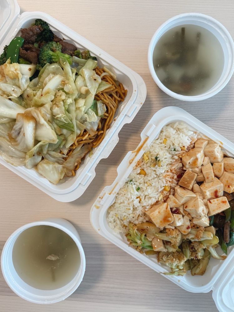 BENTO EXPRESS - Updated September 2025 - 2802 42nd Rd, Long Island City ...