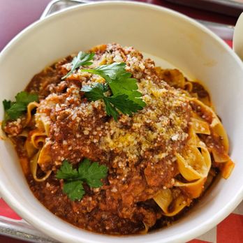 MISS PASTA - Updated July 2025 - 171 Photos & 121 Reviews - 3613 Shire ...