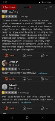Mabbco Motors - Updated May 2026 - 21 Photos & 47 Reviews - 1430 John ...