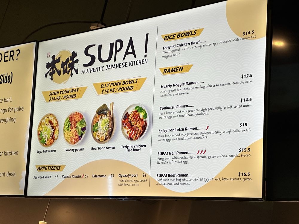 SUPA - Updated September 2025 - 14 Reviews - 3904 E Mullan Ave, Post ...