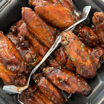 VALLEY WINGS - Updated June 2024 - 330 Photos & 550 Reviews - 15414 N ...