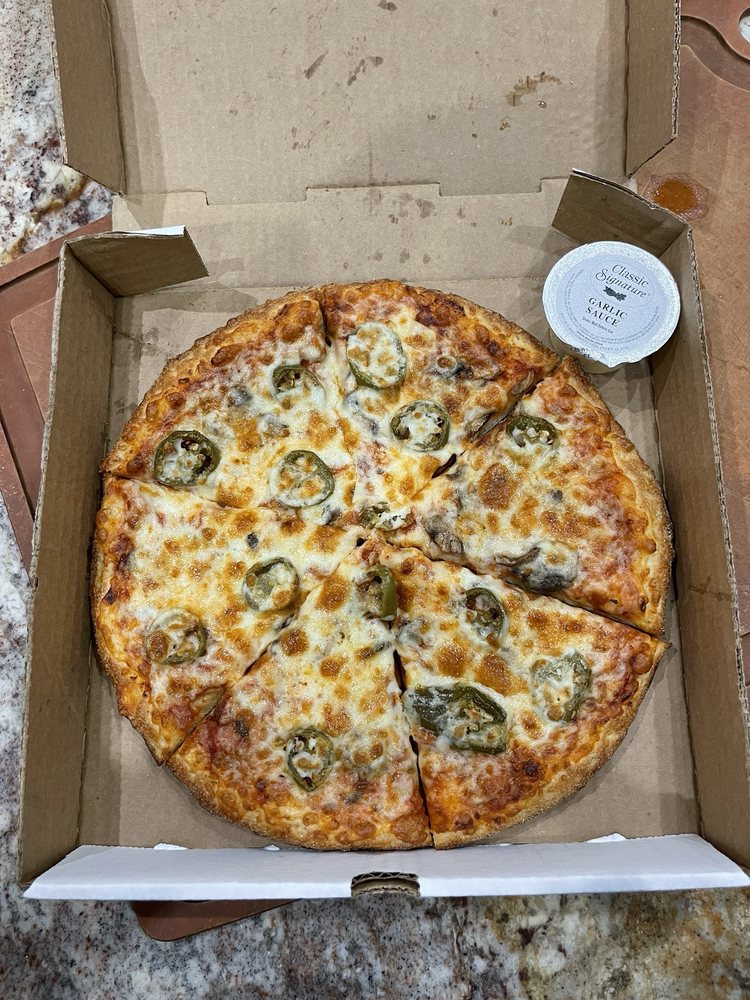 STONER’S PIZZA JOINT - Updated February 2025 - 38 Photos & 16 Reviews ...