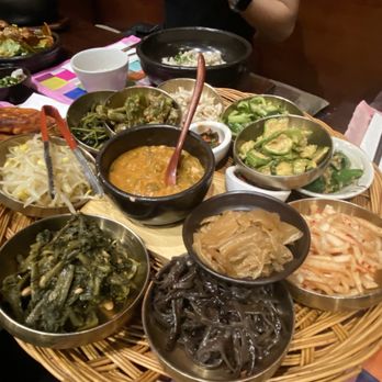 BORIT GOGAE - Updated May 2024 - 942 Photos & 243 Reviews - 3464 W 8th ...