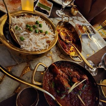 PATIALA INDIAN GRILL & BAR - 61 Photos & 24 Reviews - 240 W 35th St ...