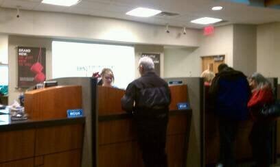 COMMUNITYAMERICA CREDIT UNION - Updated December 2025 - 11 Reviews ...