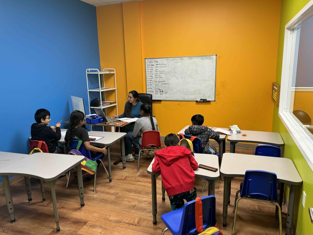 GENIE ACADEMY - Updated December 2025 - 3000 NJ-27, South Brunswick ...