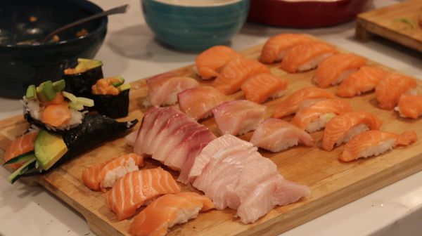 Ocean Plus Fish Market - Takeout & Delivery - 691 Photos & 181 Reviews ...