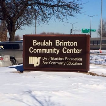 BEULAH BRINTON COMMUNITY CENTER - Updated July 2025 - 2555 S Bay St ...