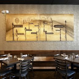 901 WOOD BURNING KITCHEN & BAR - Updated October 2025 - 126 Photos ...