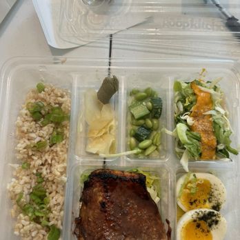 GOOP KITCHEN - BEVERLY HILLS - Updated December 2025 - 96 Photos & 60 ...