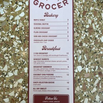 MAPLE RIDGE GROCER - Updated May 2024 - 88 Photos & 26 Reviews - Yelp