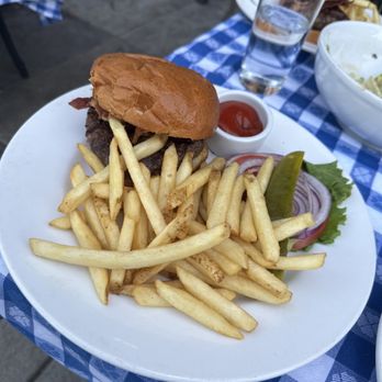 PERRY’S - EMBARCADERO - 929 Photos & 941 Reviews - 155 Steuart St, San ...