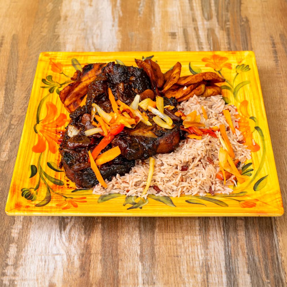 RASTA KITCHEN - 93 Photos & 20 Reviews - 618 West Maple Ave ...