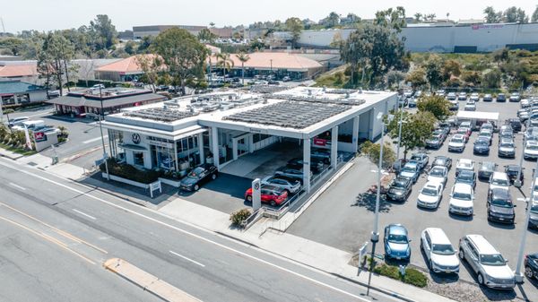 HERMAN COOK VOLKSWAGEN - Updated December 2025 - 72 Photos & 350 ...