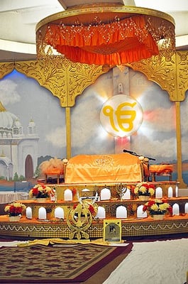 SIKH GURDWARA OF LOS ANGELES - Updated October 2025 - 17 Photos - 7640 ...