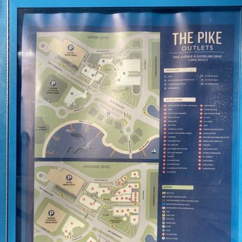 THE PIKE OUTLETS - Updated January 2026 - 733 Photos & 199 Reviews - 95 ...