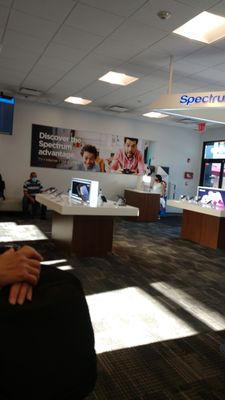 SPECTRUM - Updated June 2026 - 13 Reviews - 37-35 82nd St, Queens, New ...