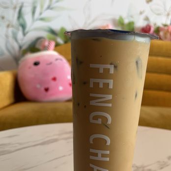 FENG CHA - Updated September 2025 - 52 Photos & 22 Reviews - 10310 W ...