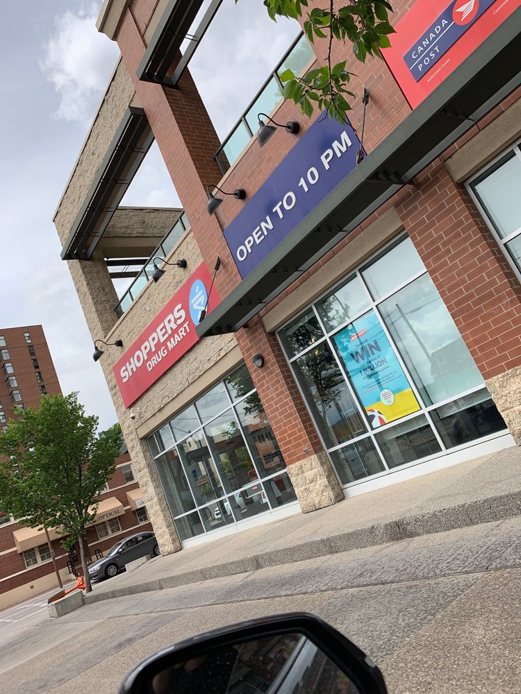 SHOPPERS DRUG MART - Updated June 2026 - 1410 1 Street SE, Calgary ...