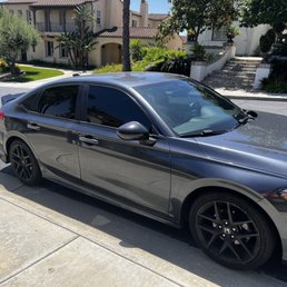 AVANTI WINDOW TINT - Updated January 2026 - 262 Photos & 174 Reviews ...