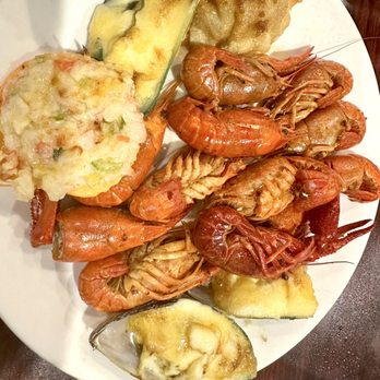 KOMI BUFFET - Updated October 2025 - 569 Photos & 337 Reviews - 8958 ...