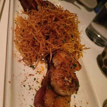 PERRY’S STEAKHOUSE & GRILLE - PARK DISTRICT - Updated August 2024 ...