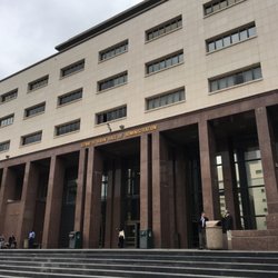 KENNETH HAHN HALL OF ADMINISTRATION - 48 Photos - 500 W Temple St, Los ...