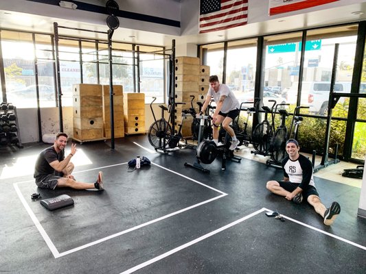 PARADISO CROSSFIT - Updated December 2025 - 64 Photos & 79 Reviews ...