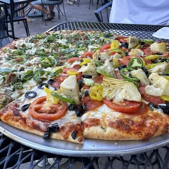 ECLIPSE PIZZA CO. - Updated July 2025 - 237 Photos & 379 Reviews - 3950 ...