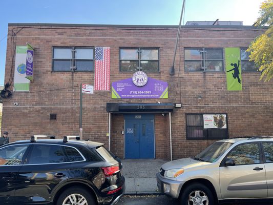 STRONG PLACE FOR HOPE DAY CARE - BROOKLYN - Updated March 2025 - 10 ...