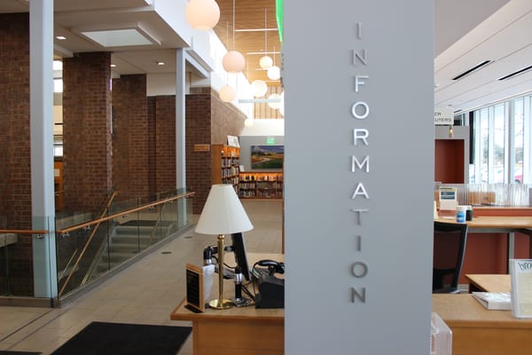 DEERFIELD PUBLIC LIBRARY - Updated July 2025 - 27 Photos & 30 Reviews ...