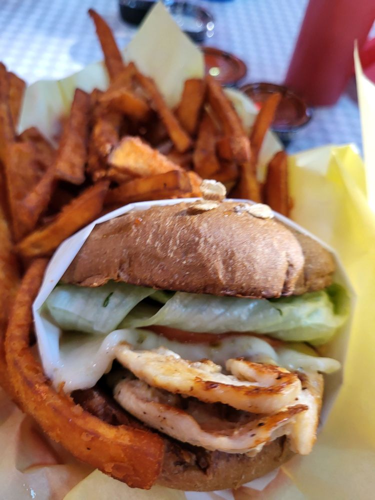 KNOWLWOOD RESTAURANT - Updated August 2024 - 534 Photos & 615 Reviews ...