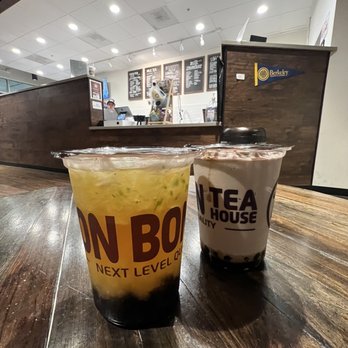 BON BON TEA HOUSE - Updated 2024 - 523 Photos & 421 Reviews - 20790 ...