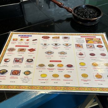 KATEGNA ETHIOPIAN CUISINE - Updated December 2025 - 79 Photos & 51 ...