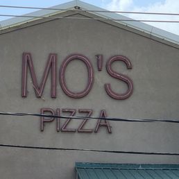 MO’S PIZZA - Updated July 2025 - 174 Photos & 197 Reviews - 1112 Ave H ...