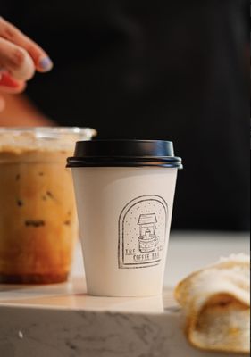 THE WELL COFFEE BAR - Updated August 2025 - 52 Photos & 35 Reviews ...