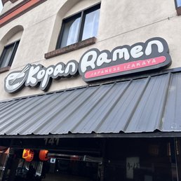 KOPAN SUSHI & RAMEN - Updated December 2025 - 4185 Photos & 3852 ...