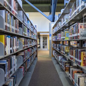 CHARLOTTE MECKLENBURG LIBRARY - MATTHEWS - Updated April 2025 - 69 ...