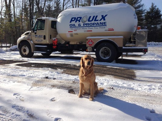 PROULX OIL & PROPANE - Updated October 2025 - 23 Reviews - 1 Simons Ln ...