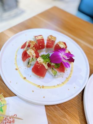 HEEMO SUSHI-CHINO HILLS - Updated July 2025 - 592 Photos & 273 Reviews ...