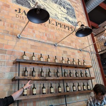 JAMES E PEPPER DISTILLERY - Updated December 2025 - 342 Photos & 83 ...