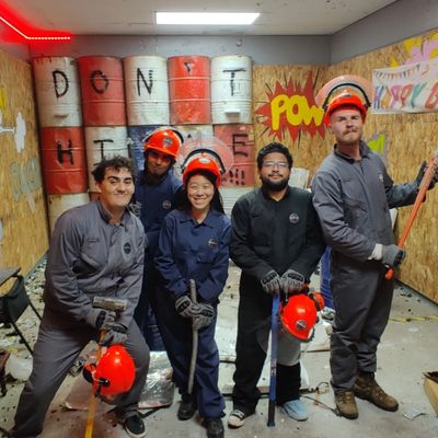 RAGESCAPE RAGE & ESCAPE ROOMS - 120 Photos & 29 Reviews - 1906 Oceanside Blvd, Camp Pendleton ...