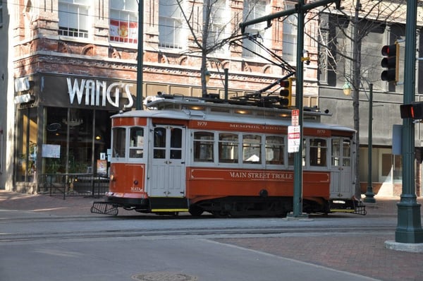 MAIN STREET TROLLEY - Updated October 2025 - 103 Photos & 36 Reviews ...