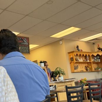 FORTIS CAFE - Updated February 2025 - 123 Photos & 85 Reviews - 3979 S ...