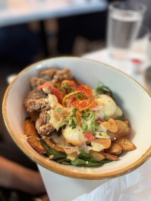 NAMO CAFÉ BISTRO - BELTLINE - Updated December 2025 - 66 Photos & 20 ...