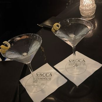 VACCA STEAKHOUSE - Updated December 2025 - 69 Photos & 41 Reviews ...