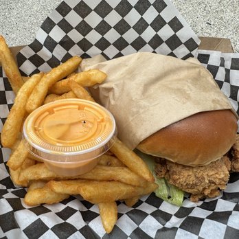 IMPECKABLE CHICKEN - Updated August 2025 - 87 Photos & 71 Reviews ...