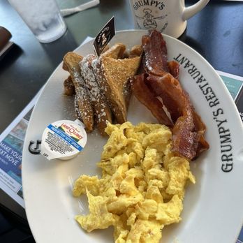 GRUMPY’S RESTAURANT - Updated August 2024 - 103 Photos & 78 Reviews - 76030 William Burgess Blvd ...