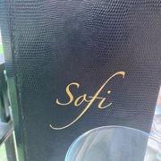 SOFI RESTAURANT - 394 Photos & 421 Reviews - Italian - 616 S Dearborn ...